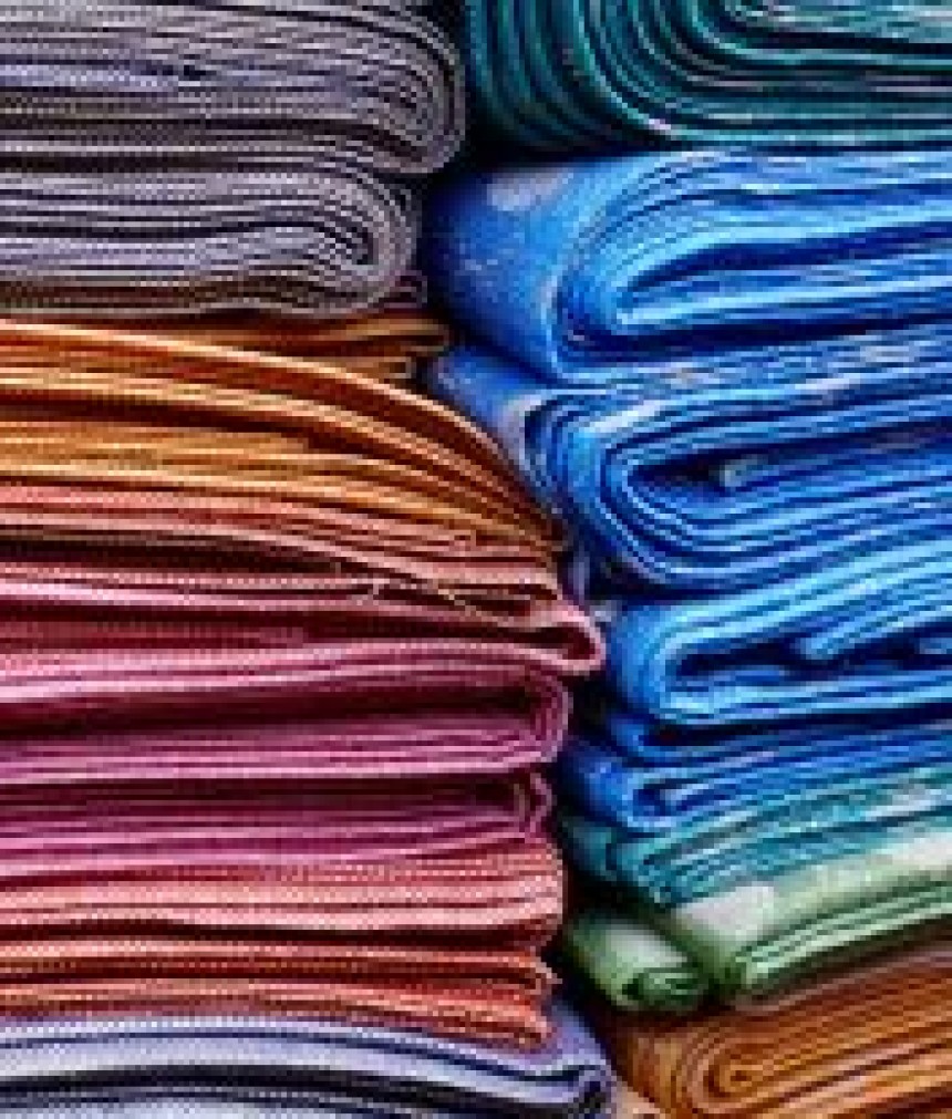 GOTS e OCS: Saiba as diferenças entre as certificações de têxteis ...