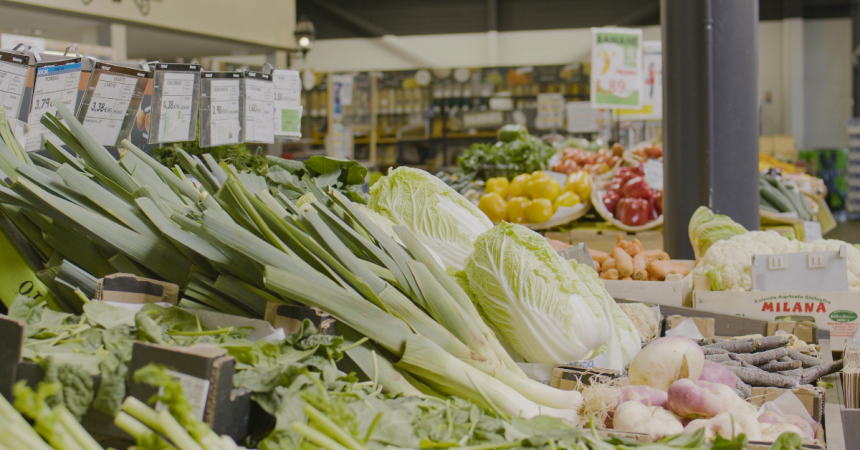 Zoom sur // Label anti-gaspi alimentaire, un engagement pour la planète ...