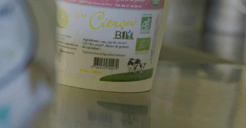 Qu'est ce qu'un label bio ? | Ecocert